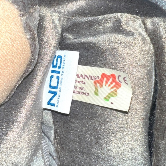 Folkmanis Puppets | Toys | 8 Rare Folkmanis Bert Farting Hippo Hand ...